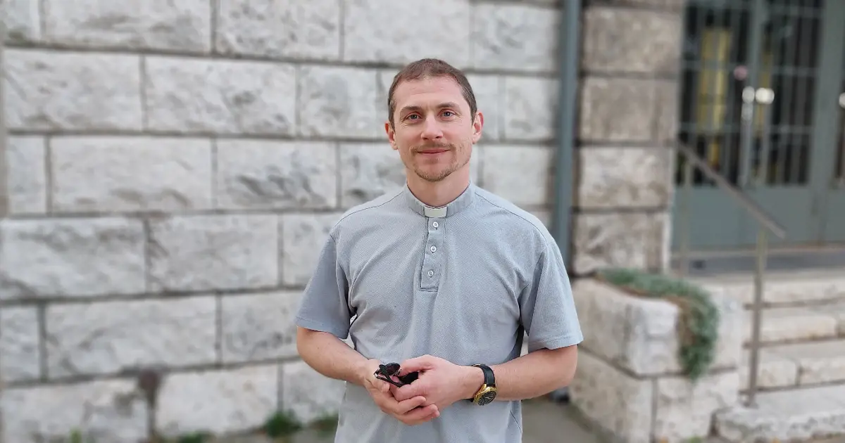 JÁN SITÁR: „Keď kňaz vyjadrí svoju politickú orientáciu, môže sa stať ...